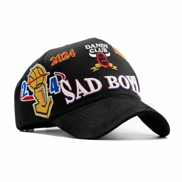 Accessories | Dandy Hats X Sad Boyz Como Jordan Order Confirmed | Poshmark